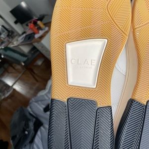 Clae | Shoes | Clae Los Angeles Malone Lite Sneakers Size 5 With Box ...